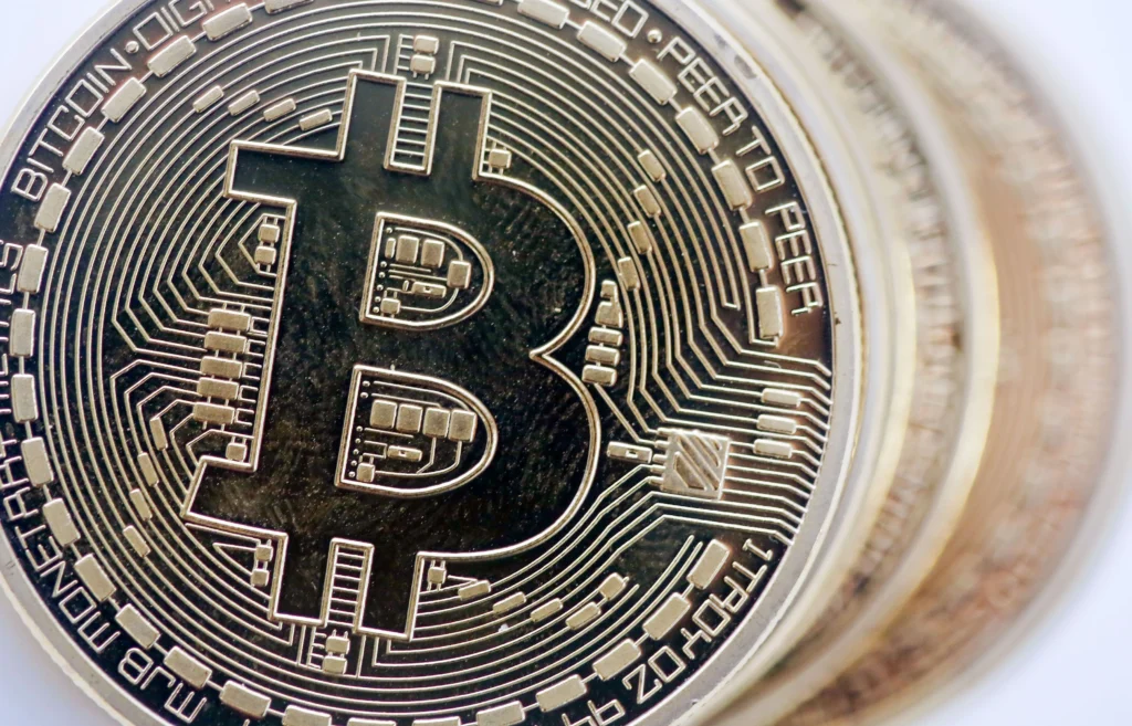 What is Bitcoin? - Milao Haath