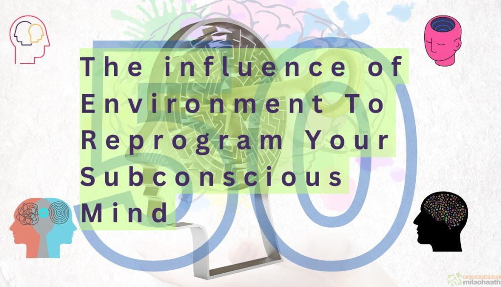 50 Powerful Techniques for Reprogramming Your Subconscious Mind: Unlock Your Hidden Potential ...